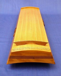 Körpermonochord
